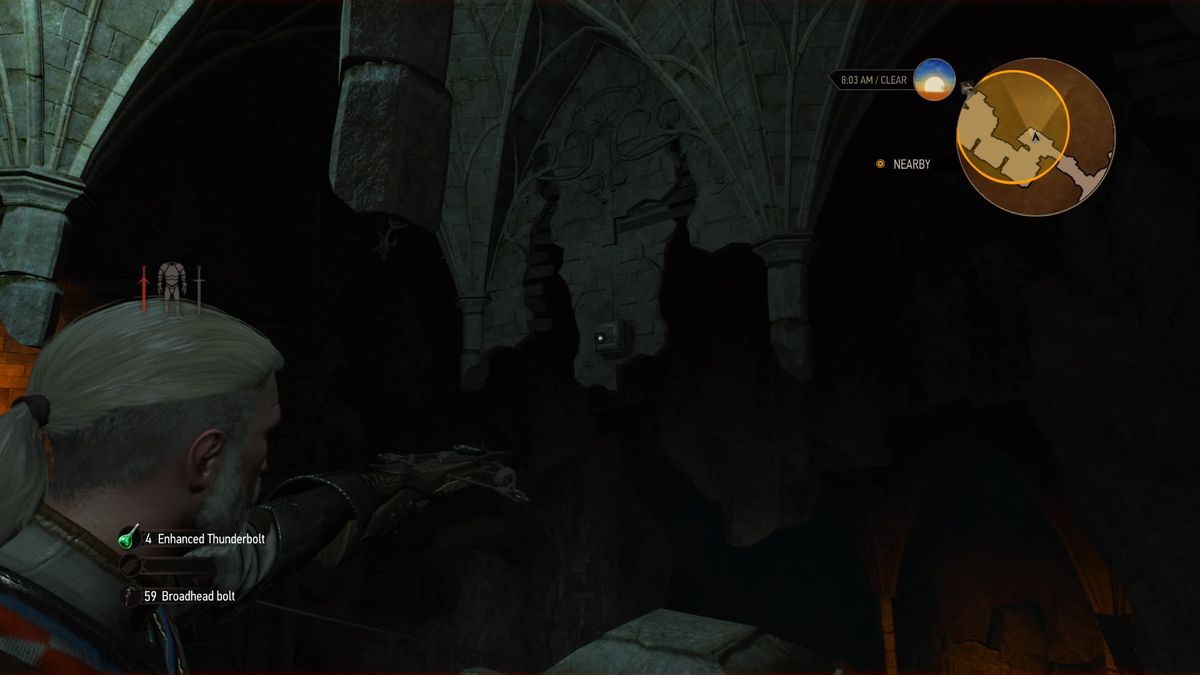 Witcher 3 Blood and Wine side quests - Witcher 3 side quests: Every ...