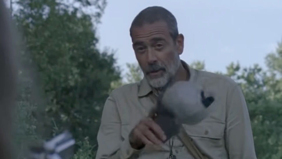 The Walking Dead's Negan: A Timeline Of Major Events, Including Dead ...