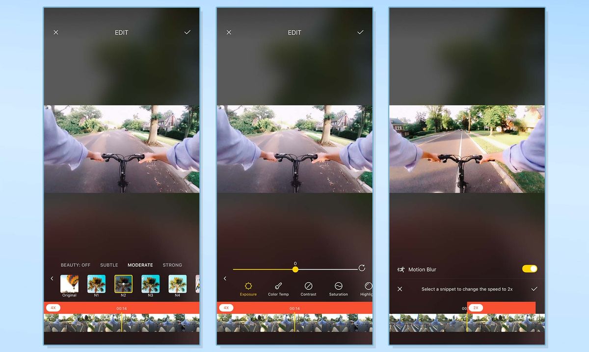 Insta360 Go Review | Tom's Guide