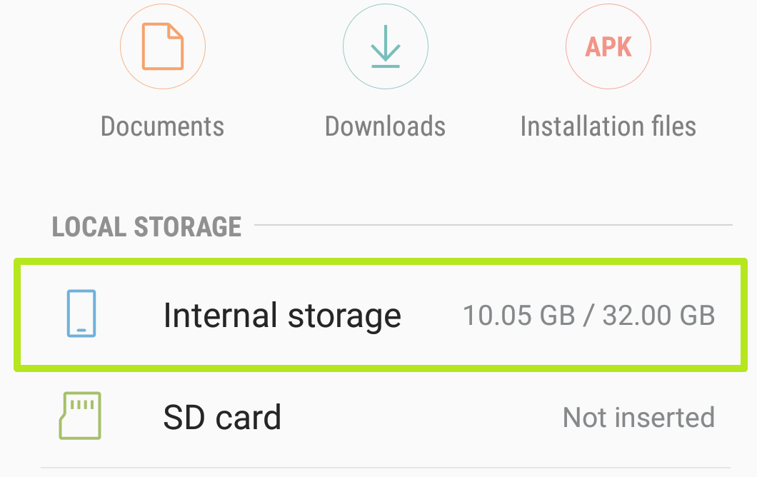How to Connect USB Storage Devices to Your Android Phone | Tom's Guide