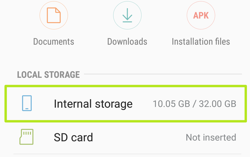 How to Connect USB Storage Devices to Your Android Phone | Tom's Guide