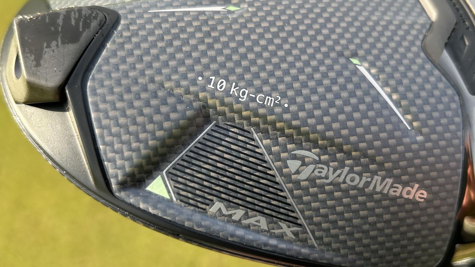 TaylorMade Qi35 Max Driver Review | Golf Monthly