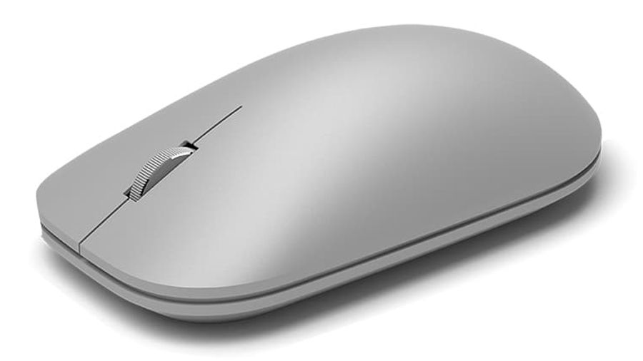 You can now buy Microsoft’s Surface Keyboard and Mouse | TechRadar