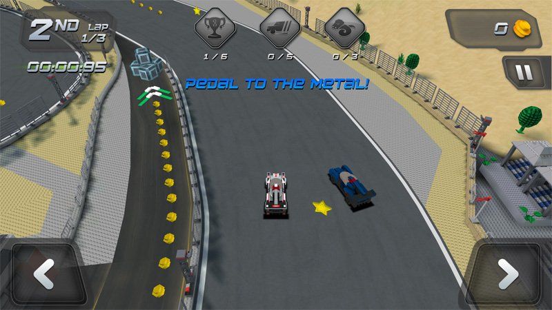 Become a Speed King with Lego Speed Champions | Windows Central