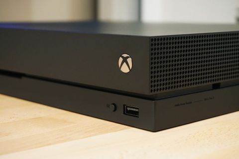 Should you buy an Xbox One X in 2022? | Windows Central