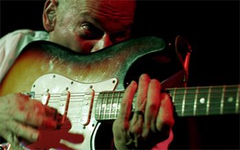 Wayne Kramer of MC5: My 10 Favorite Punk Things | Guitar World