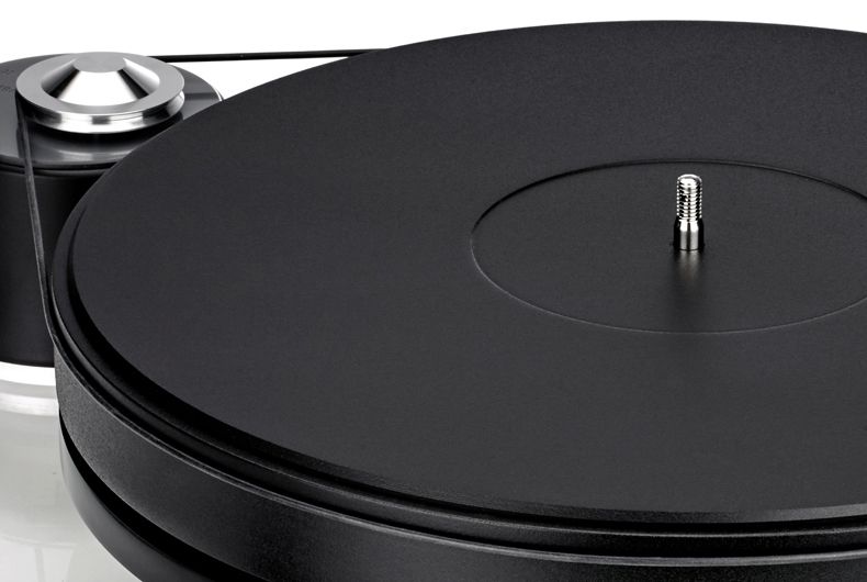 Pro-Ject 6 Perspex SB review | What Hi-Fi?