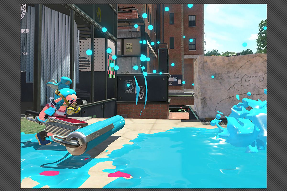 14 Tips for Dominating Splatoon 2 | Tom's Guide