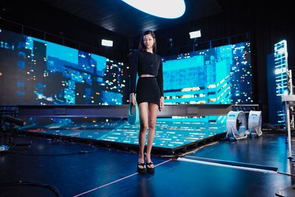 Coperni harnesses Star Wars tech for new campaign | Wallpaper*