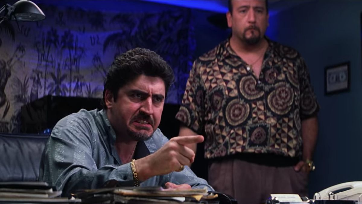 10 Great Alfred Molina Movies And How To Watch Them Online | Cinemablend