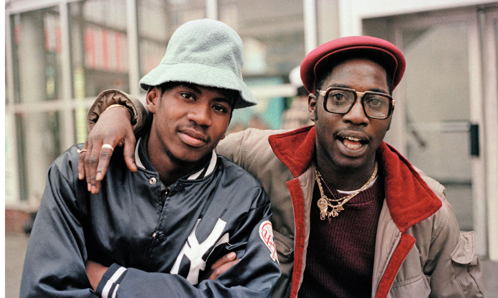 Rapper's Deluxe: 50 years of hip hop history in one book | Wallpaper*