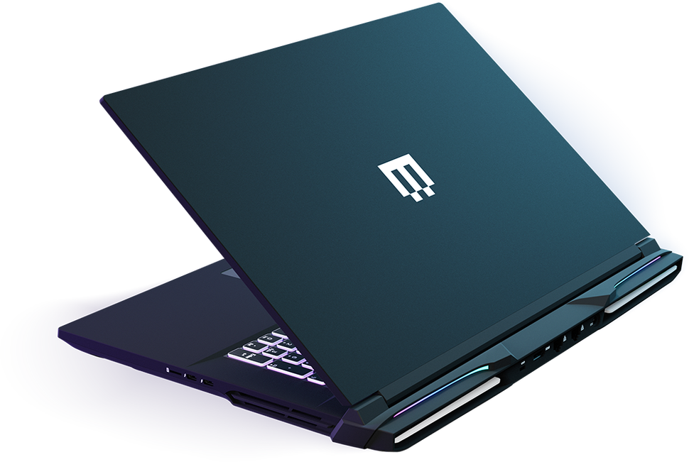 Maingear's new Ultima 18 laptop pairs a 4K screen with top-end RTX ...