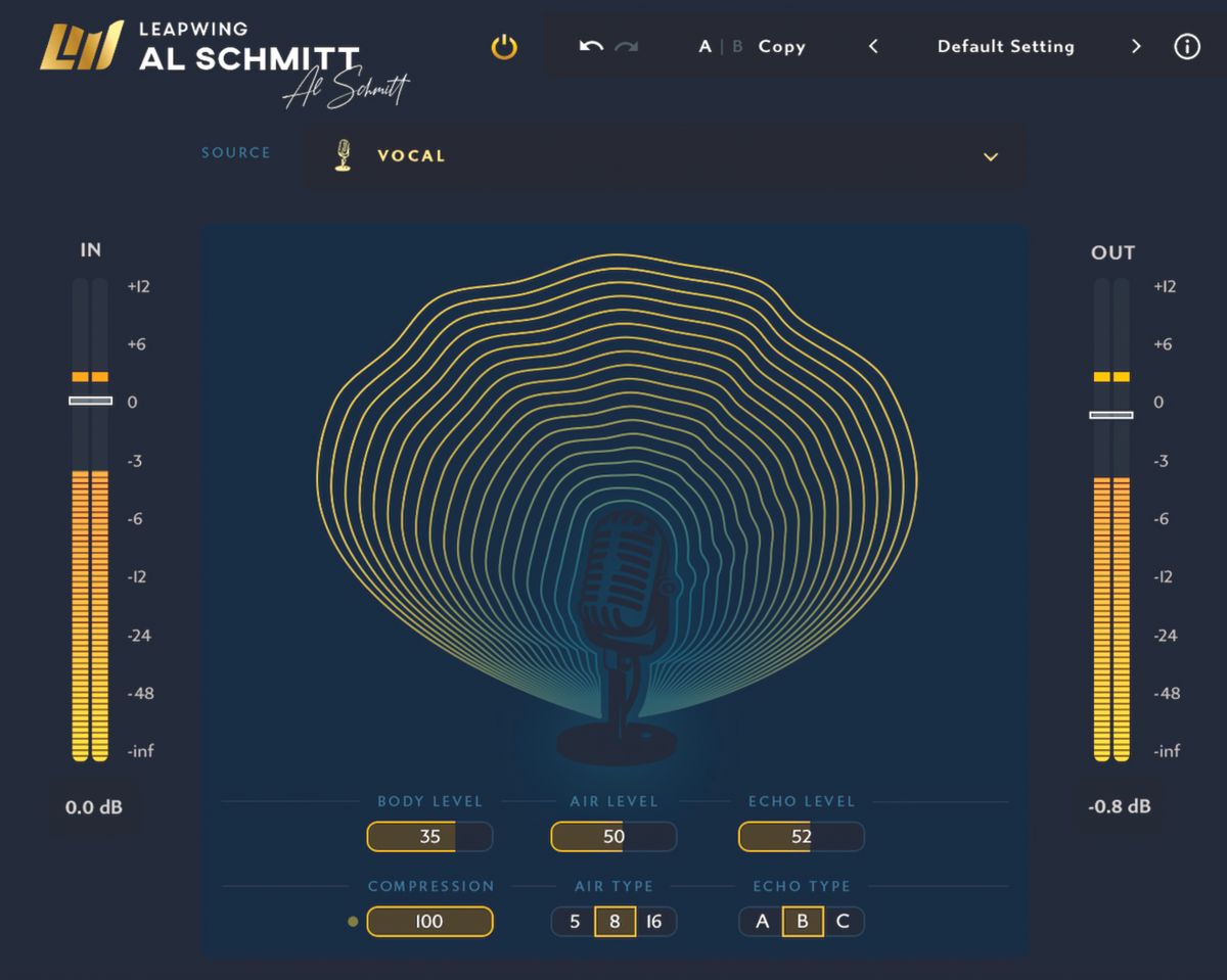 "For real-time plugins, it’s very hard to do something effective with ...