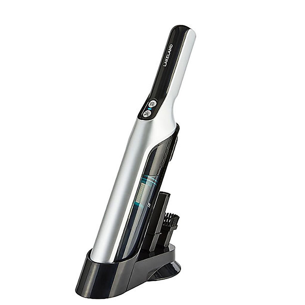 Best handheld vacuum cleaners for quick cleans tried and tested | Ideal ...