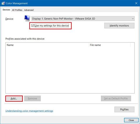 How to set up multiple monitors on Windows 10 | Windows Central