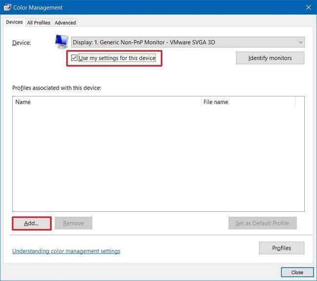 How to set up multiple monitors on Windows 10 | Windows Central