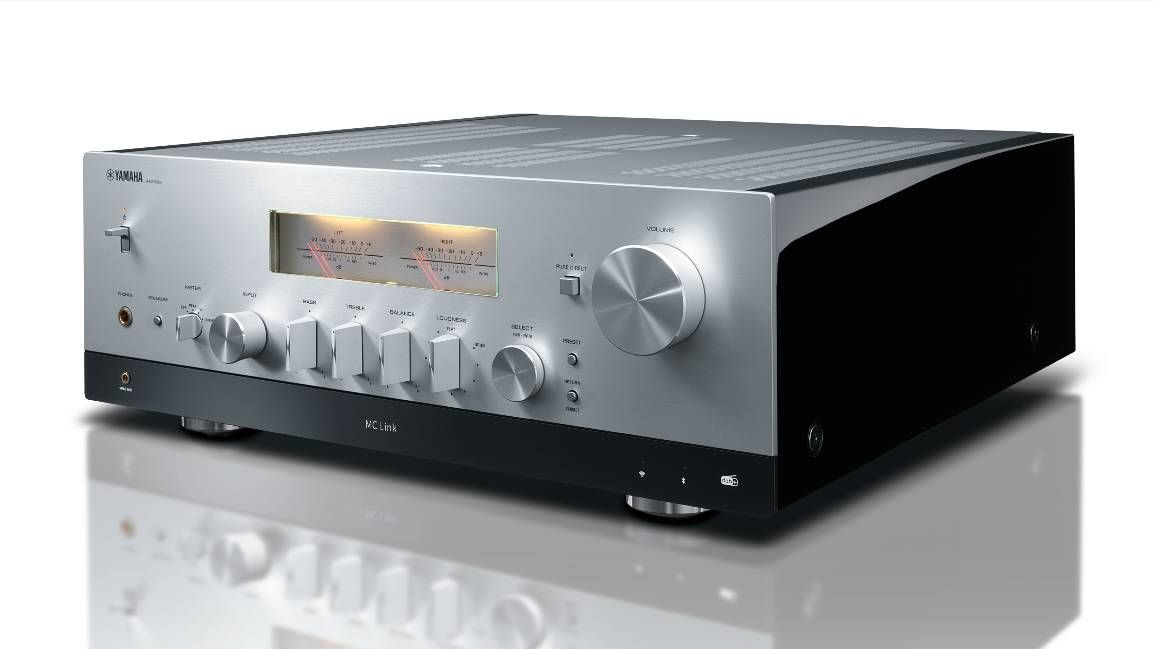 Yamaha introduces Hi-Fi 2000 Series – meet the R-N2000A streaming amp ...