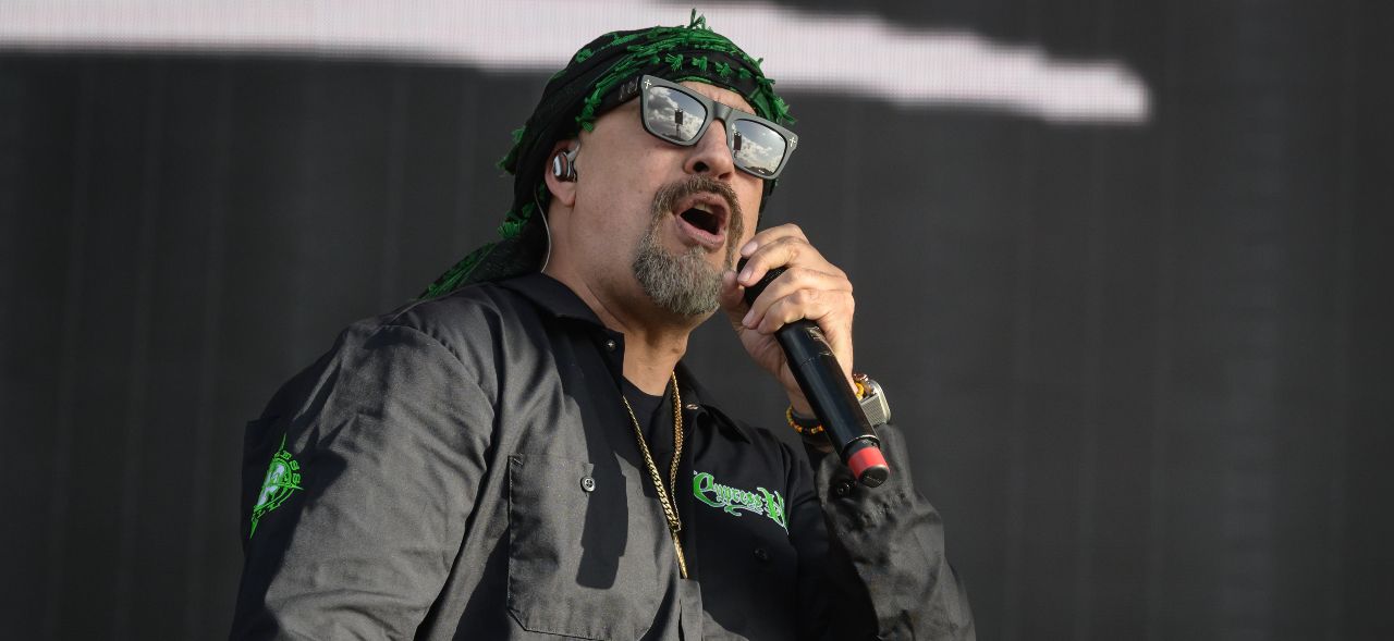 Download might be the home of rock, but Pendulum and Cypress Hill just ...