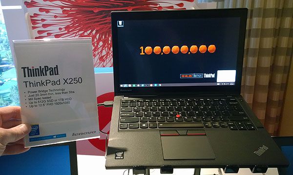 Intel's Broadwell-U Core i5-5200U And i7-5600U: The First Benchmarks ...