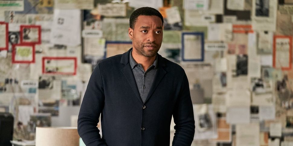 The Old Guard Ending Explained: What’s Next For Andy And The Immortals ...