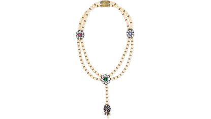 Tarang Arora: The story of Amrapali | The Week