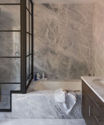 10 ingenious shower lighting ideas to turn a shower into a highlight ...