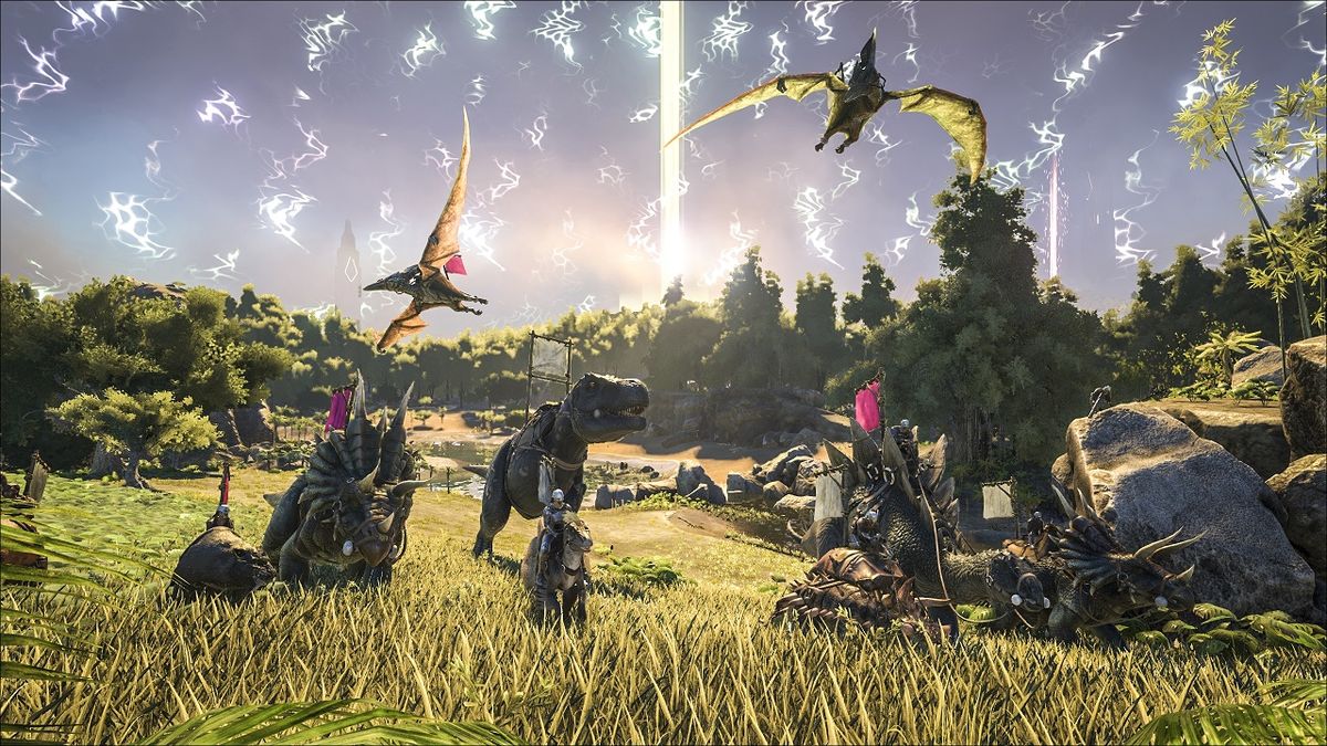 Best crafting games for the craftiest gamers among us | GamesRadar+