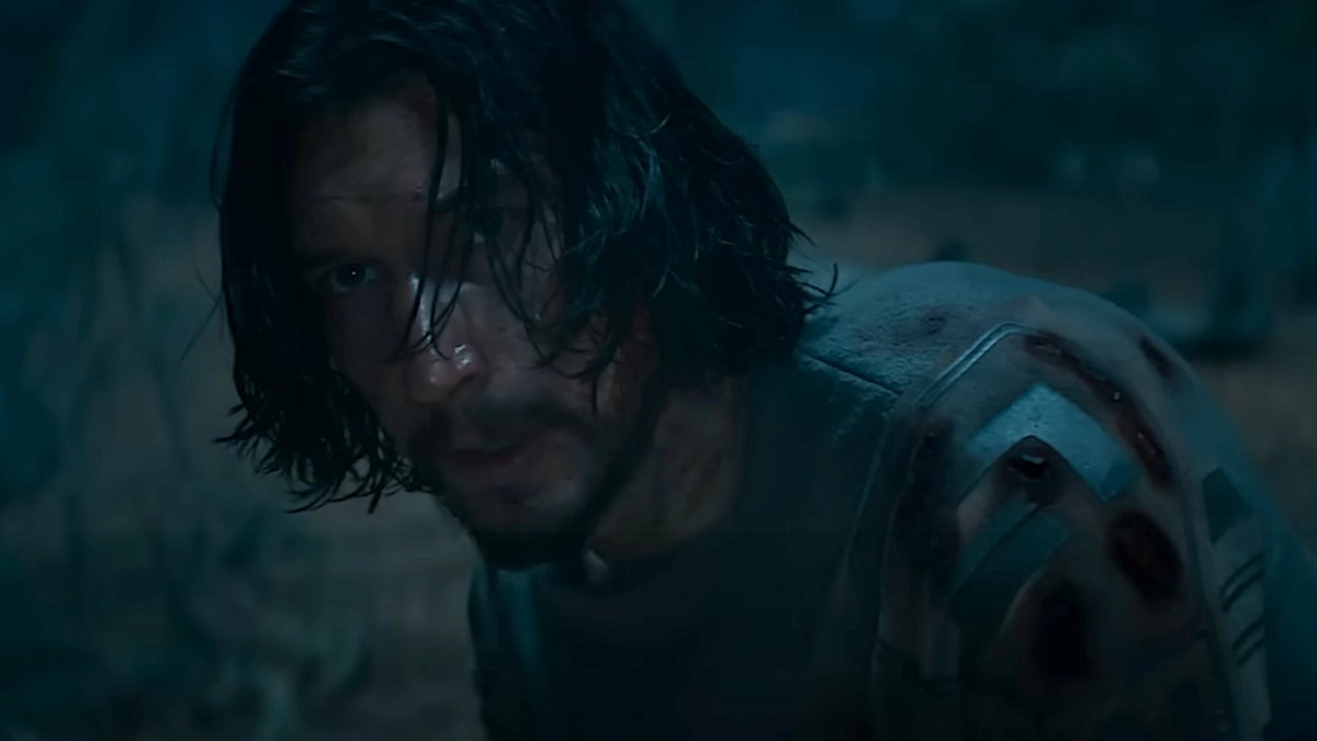 How Long Adam Driver Thinks He Personally Would Have Survived In 65 ...