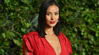 Who are Maya Jama's parents? Inside the star's family life | My ...