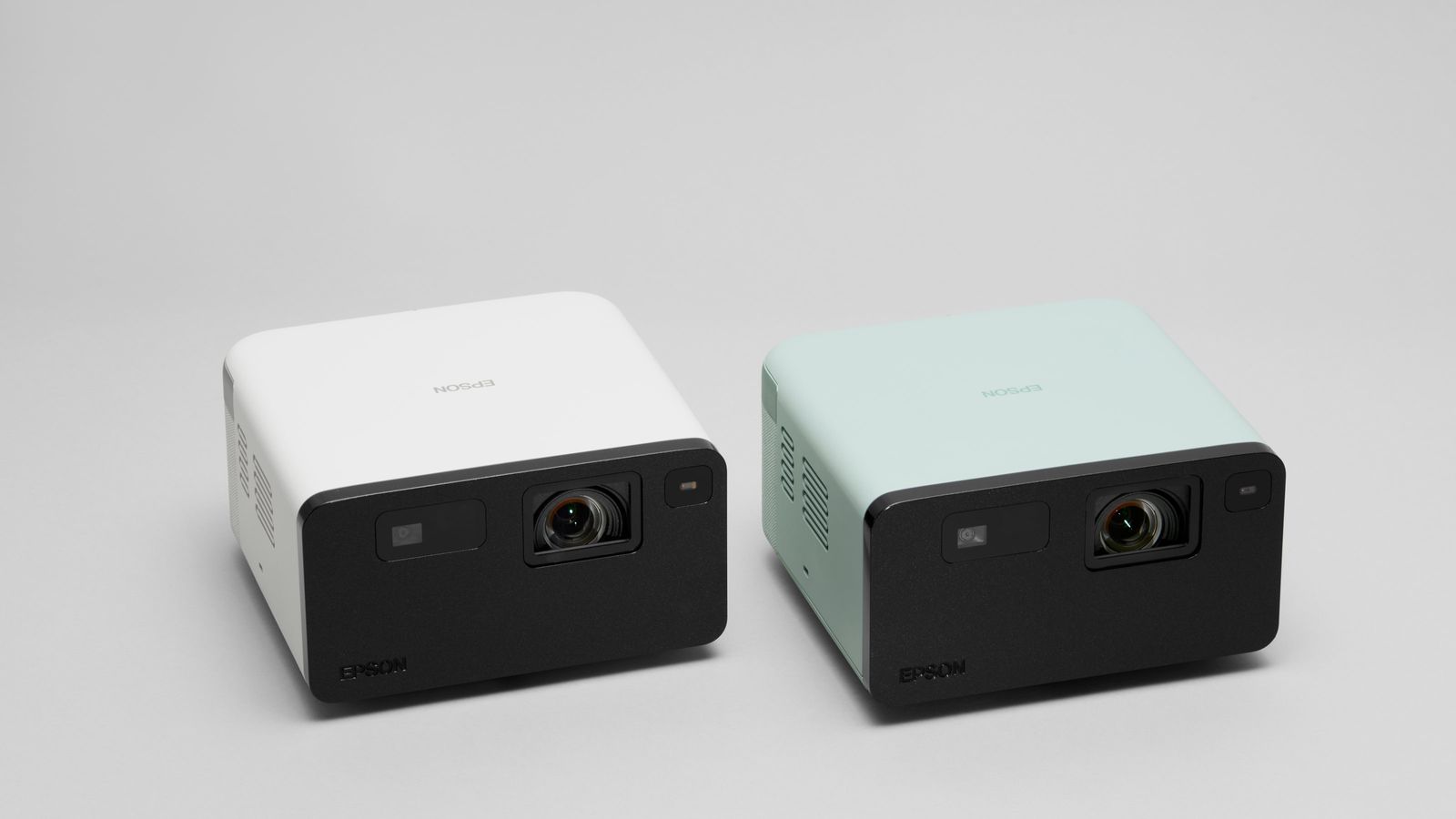 Epson EF-22 Mini Laser Projector review: quiet, light, compact | Wallpaper*