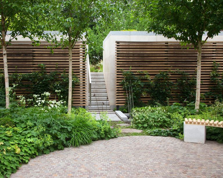 Circular patio ideas: 14 ways to create a round seating area | Gardeningetc