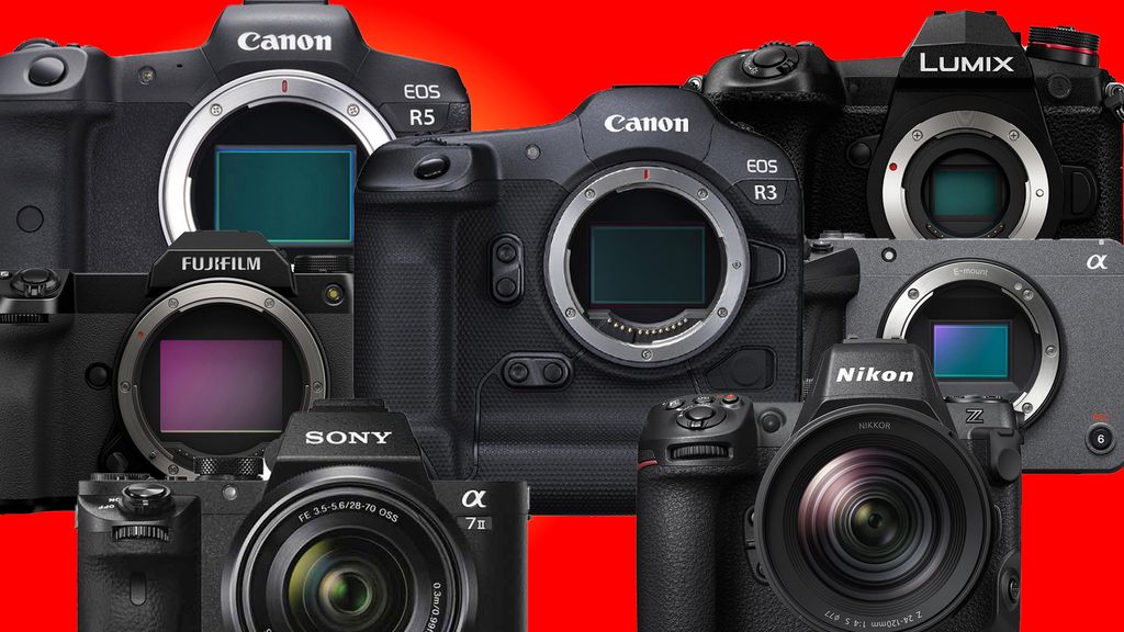 I check camera prices for a living and these are the 7 best Cyber ...