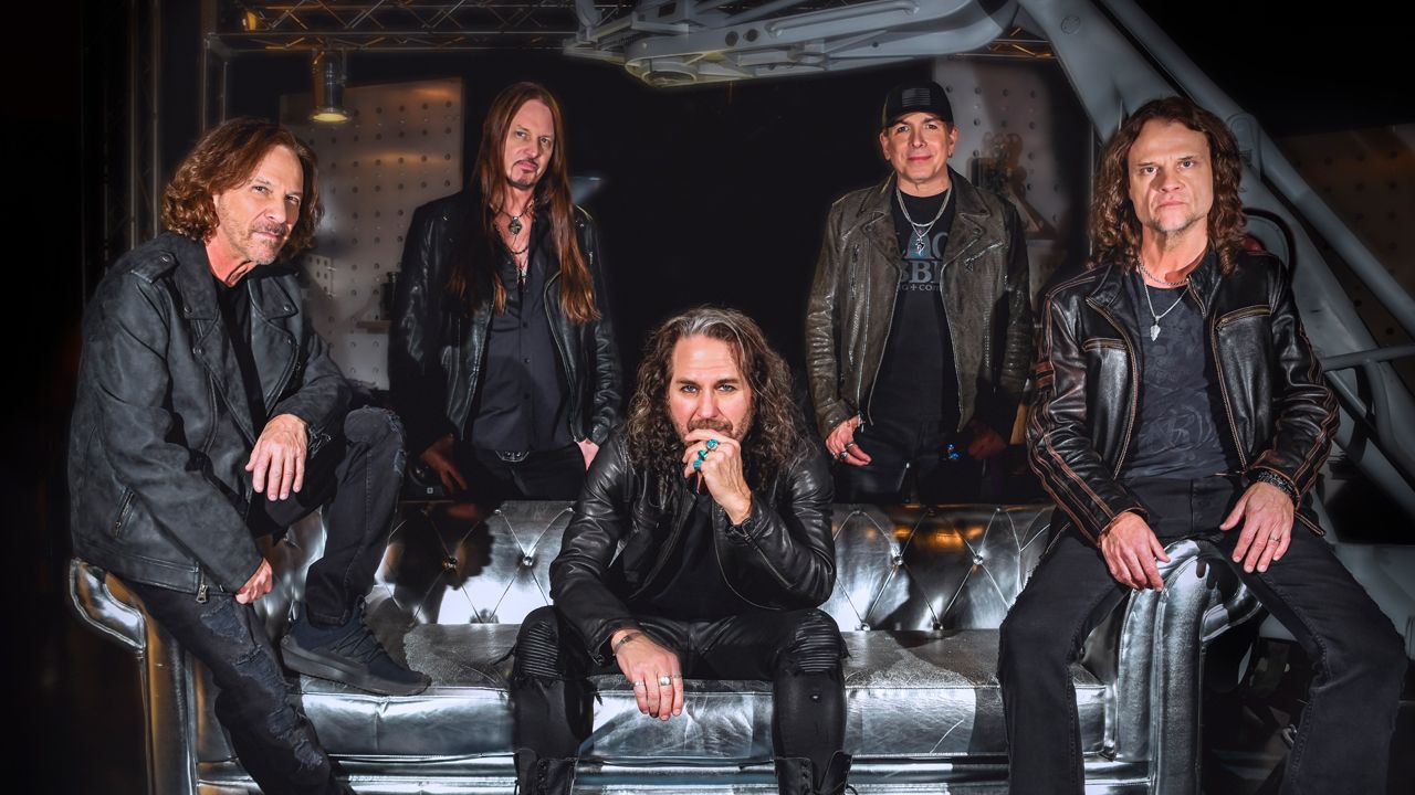 Winger have taken the knocks and they've been knocked out, but at least ...