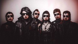 King Diamond offers update on first album since 2007 | Louder