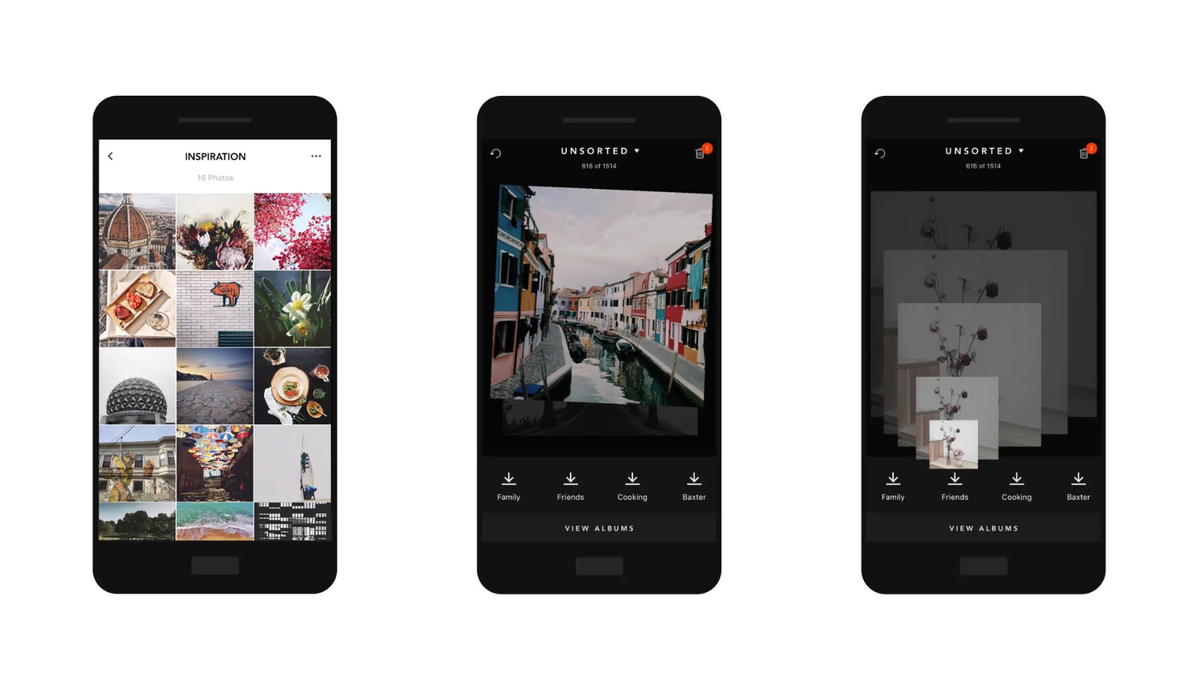 The best photo organizing software | Digital Camera World
