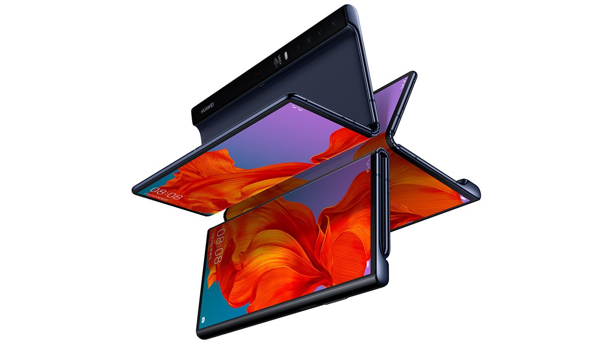 Huawei smartphones: a complete history of its phones ahead of the ...