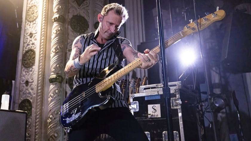 20 metal bassists who took heavy bass in new directions | Guitar World