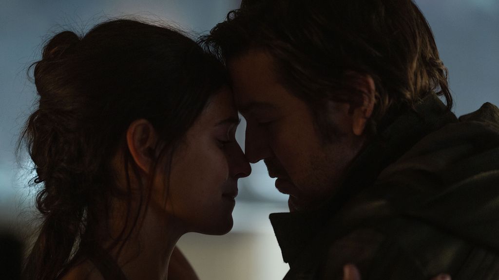 'Only gets more complicated': Andor season 2 will test the 'complex but ...