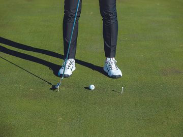Putting Backswing vs Follow Through: Create A Reliable Stroke | Golf ...