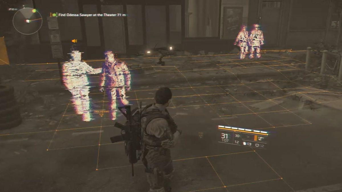How to level up fast in The Division 2, farm XP and reach the level cap ...