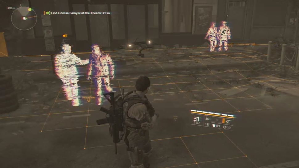 How to level up fast in The Division 2, farm XP and reach the level cap ...