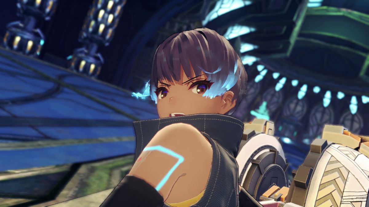 Xenoblade Chronicles 3: Meet the main characters | Tom's Guide