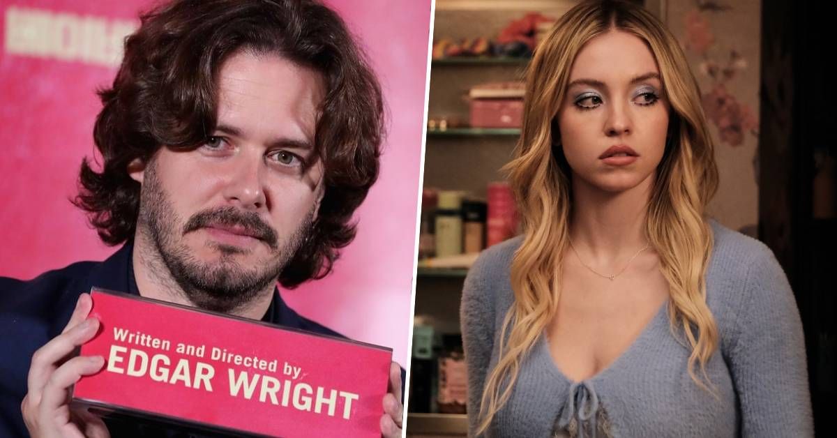 Edgar Wright in talks to direct Barbarella remake starring Sydney ... Edgar Wright in talks to direct Barbarella remake starring Sydney ...