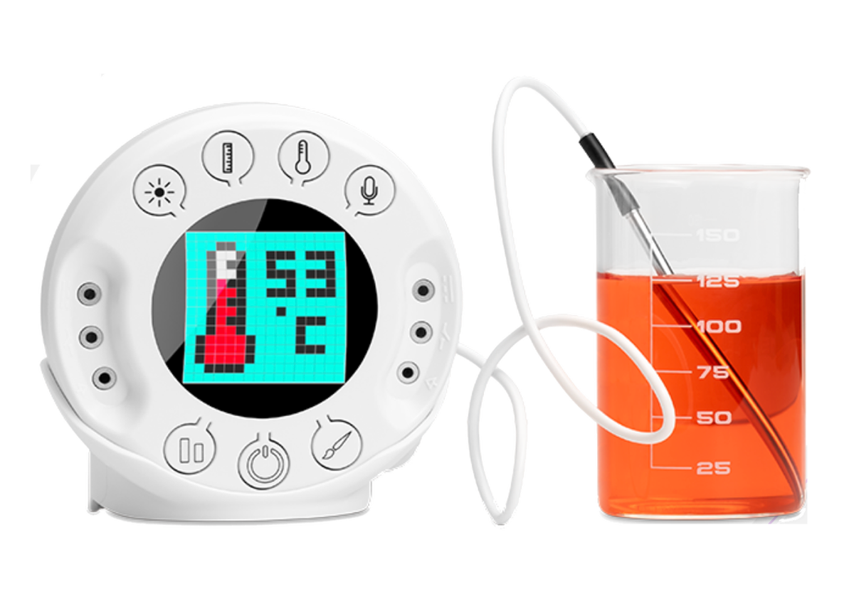 Educator Edtech Review: The Xploris STEAM Solution | Tech & Learning
