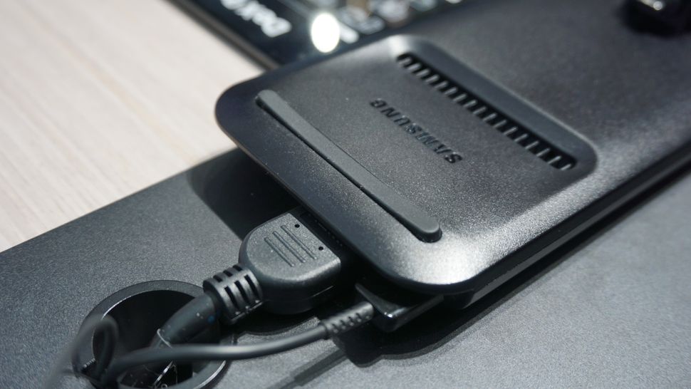 Hands on: Samsung DeX Pad review | TechRadar