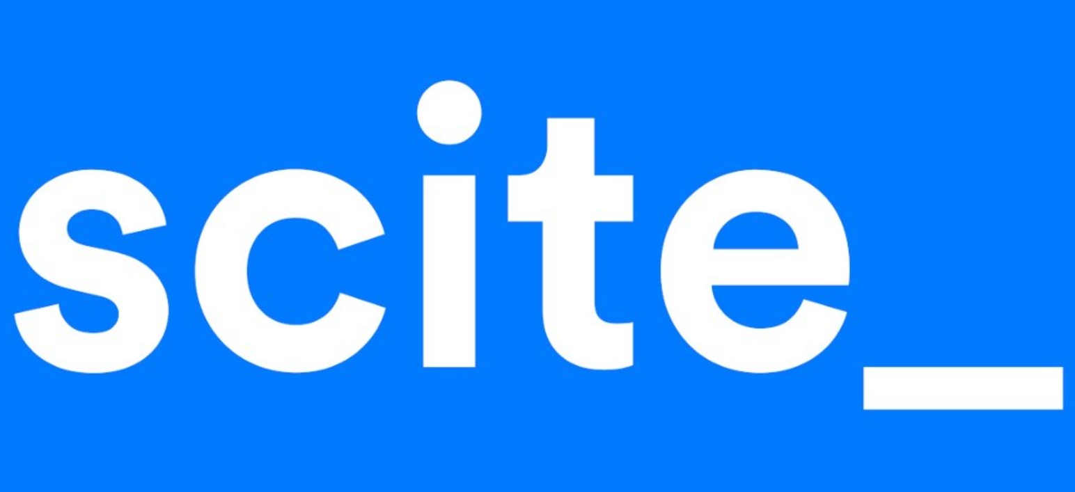 Scite Review: A Helpful AI-Powered Academic Search Tool | Tech & Learning