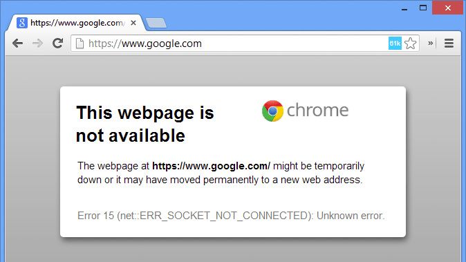 How to break the internet | TechRadar
