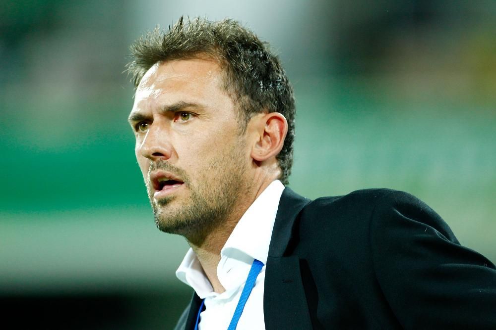 Popovic: Brutal run doesn't phase Wanderers | FourFourTwo