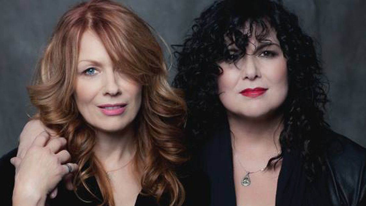 Heart Husband Of Ann Wilson Sentenced In Assault Case Louder