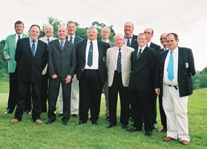 The Fightmaster Cup – Alternative Ryder Cup | Golf Monthly